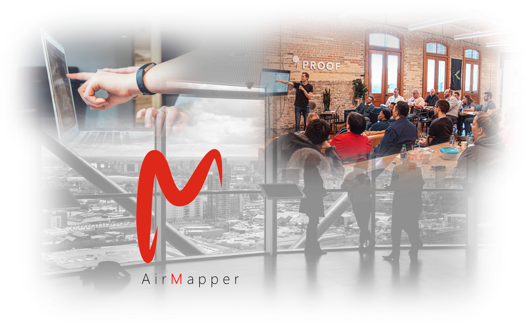 Print Site - AirMapper